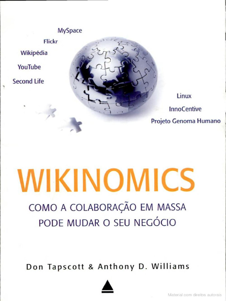 Wikinomics_-_Don_Tapscott | PDF