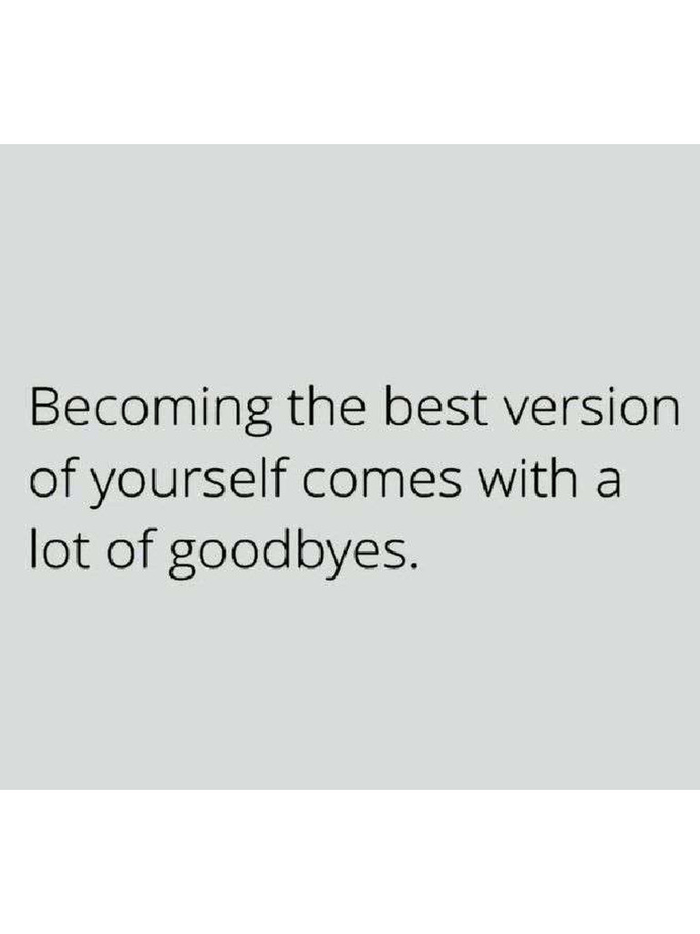 7 Harsh Truths You're Too Scared To Hear | PDF