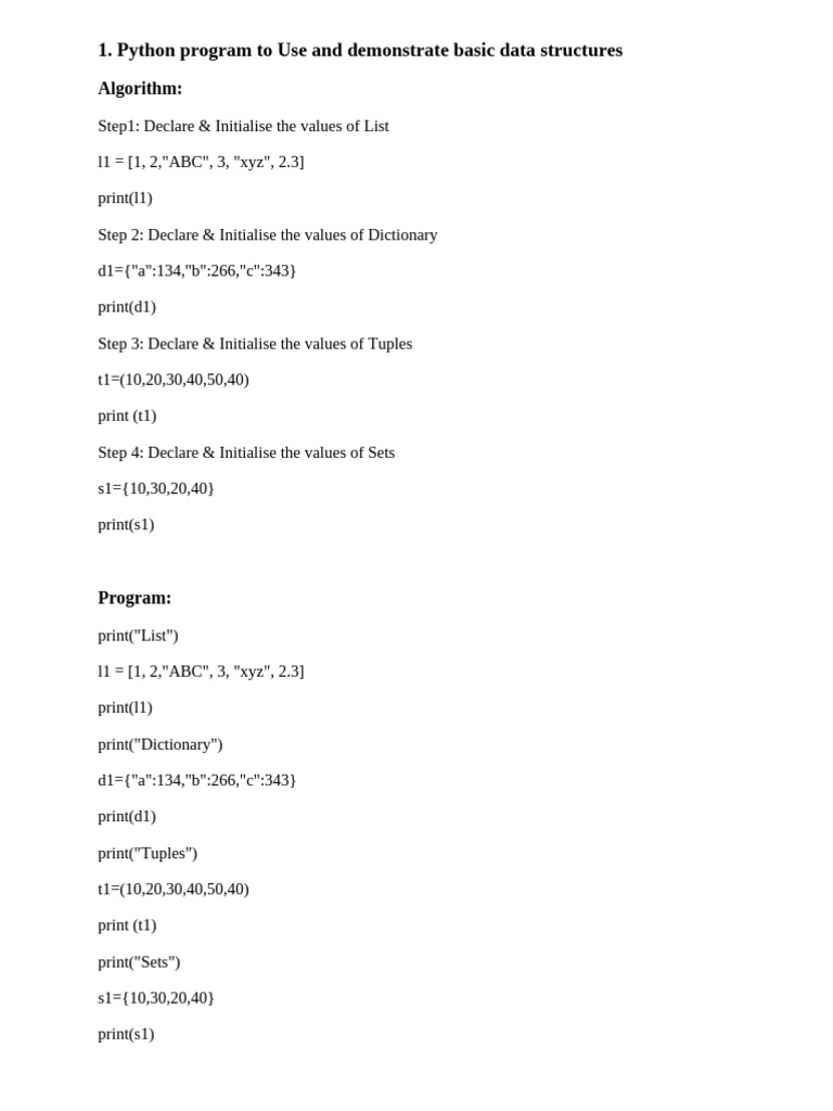 DSPLAb | PDF | Computing | Mathematical Logic