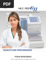 Cbc-5Dmr: For Mindray Hematology Controls | PDF