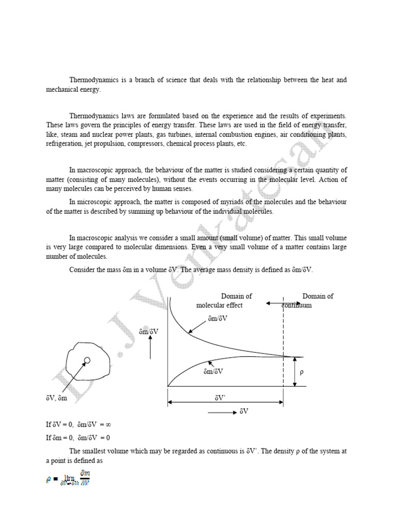 ME18301-ETD | PDF | Mole (Unit) | Gases