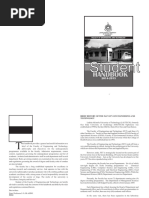 Lasu Temporary Student Id | PDF