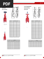 8250 Series Taylor Valves | PDF | Screw | Valve