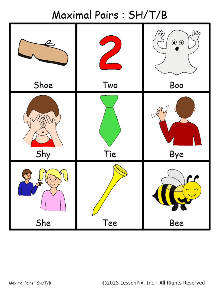 Maximal+Pairs+ +SH T B-Material 33658056 | PDF