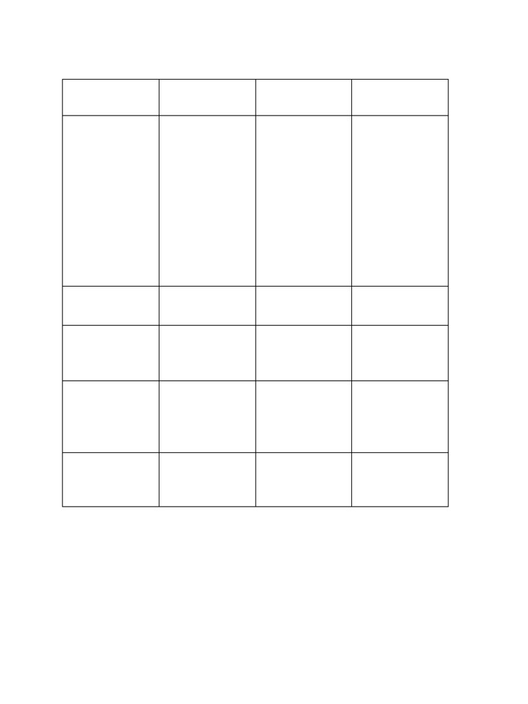 Desmond 100l Computer Science Time Table Draft | PDF