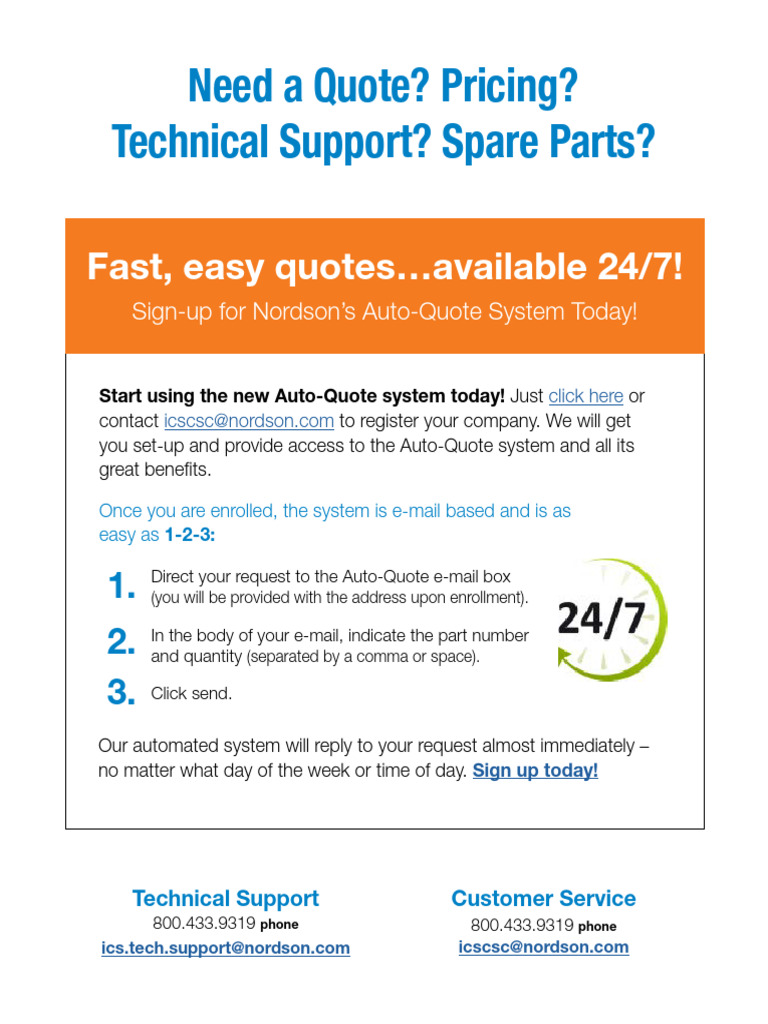 Powder Catalog | PDF