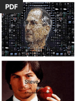 Steve Jobs Case Study Answer | PDF | Apple Inc. | Steve Jobs
