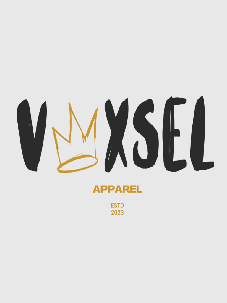 Vexsel Logos | PDF