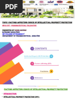 Master Formula Record (MFR) | PDF | Packaging And Labeling