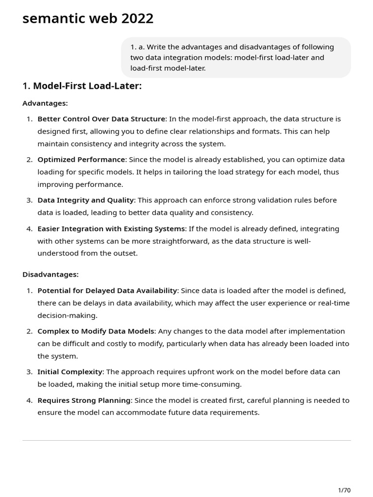 Semantic Web 2022 | PDF | Resource Description Framework | Big Data