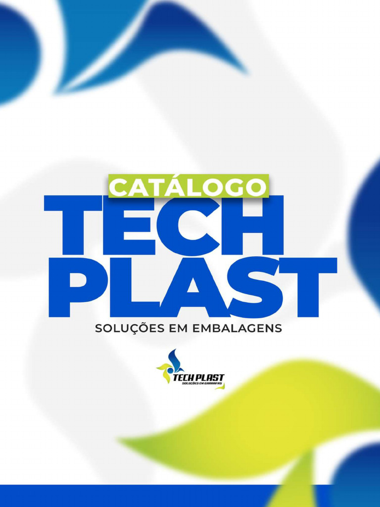 Catálago TECH PLAST CARLOS 2024 | PDF