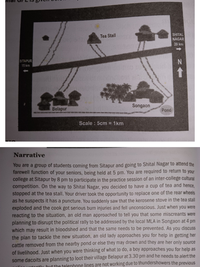 Gpe Practice Set | PDF
