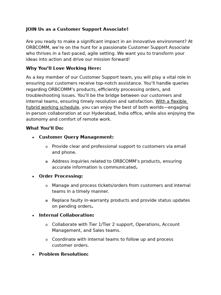 Order Admin - JD Order Management | PDF | Business | Communication