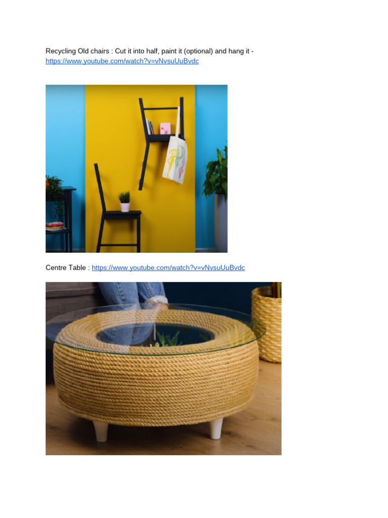 Natural Disasters - Solution RRR | PDF