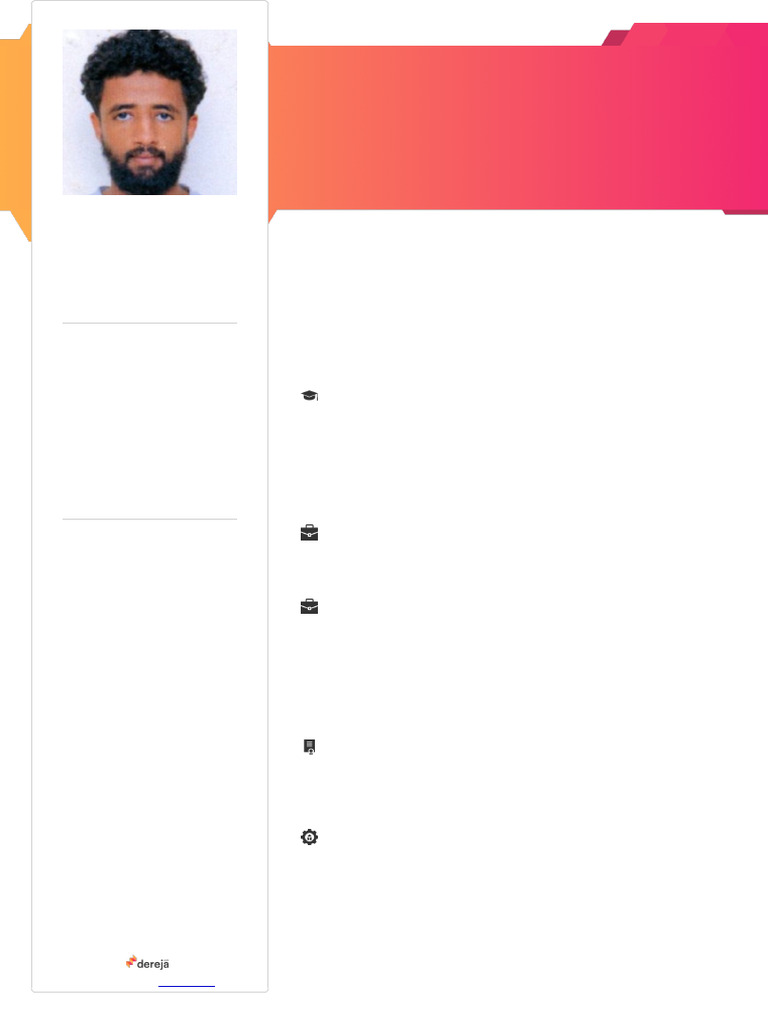 dagims cv | PDF | Learning | Cognition