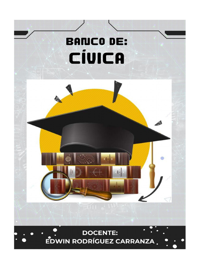 Cívica | PDF | Divorcio | Matrimonio