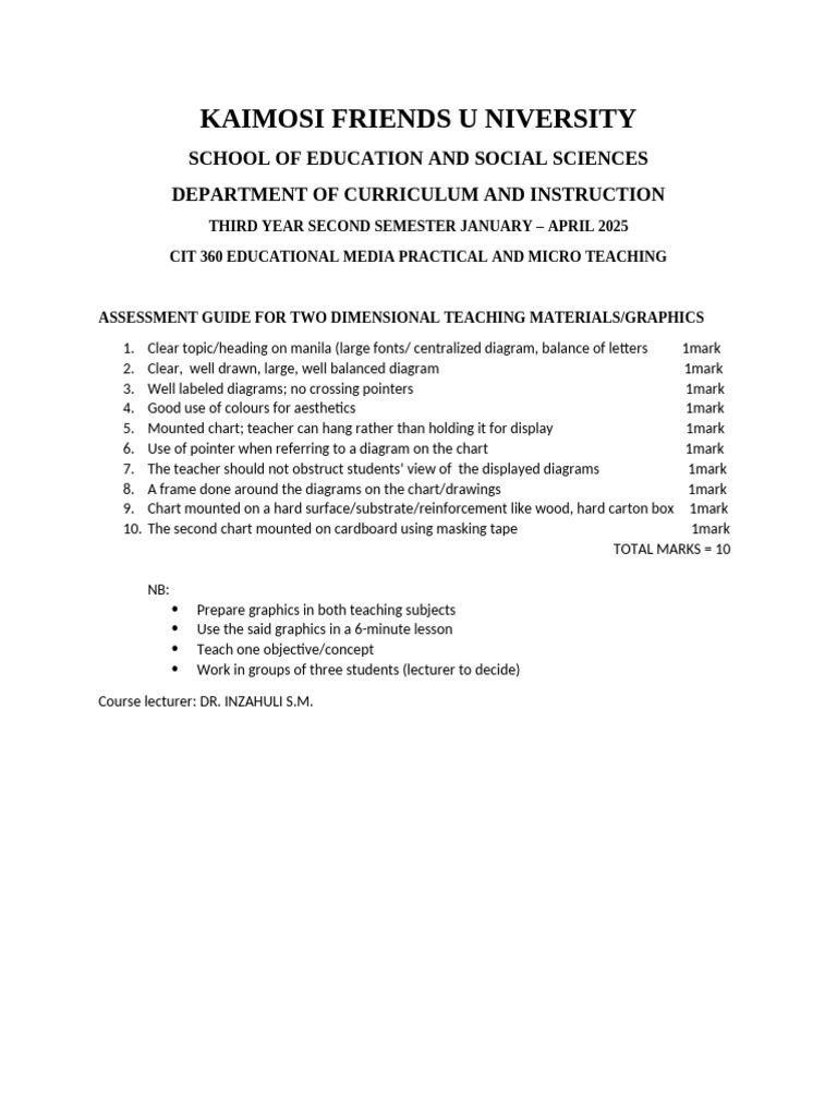 Cit 360 2D Materials and Graphics | PDF