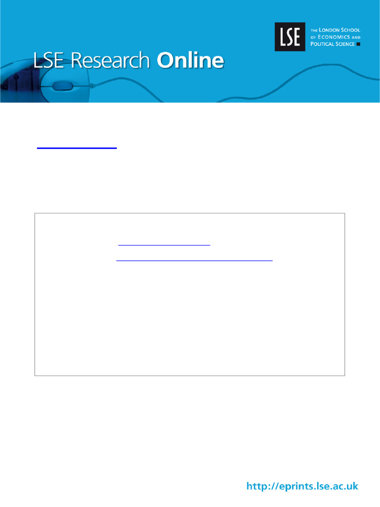 Libfile - REPOSITORY - Content - Hayhoe, S - What Is Visual Impairment - What Is Visual ...