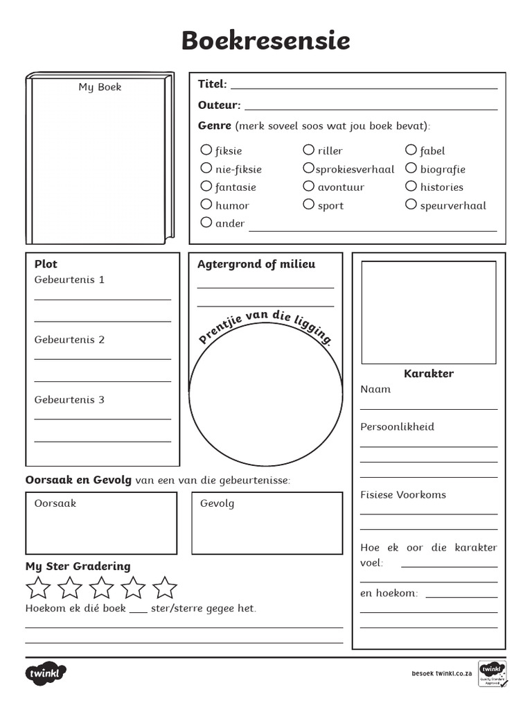 Resensie Gr8 2 28JAN | PDF