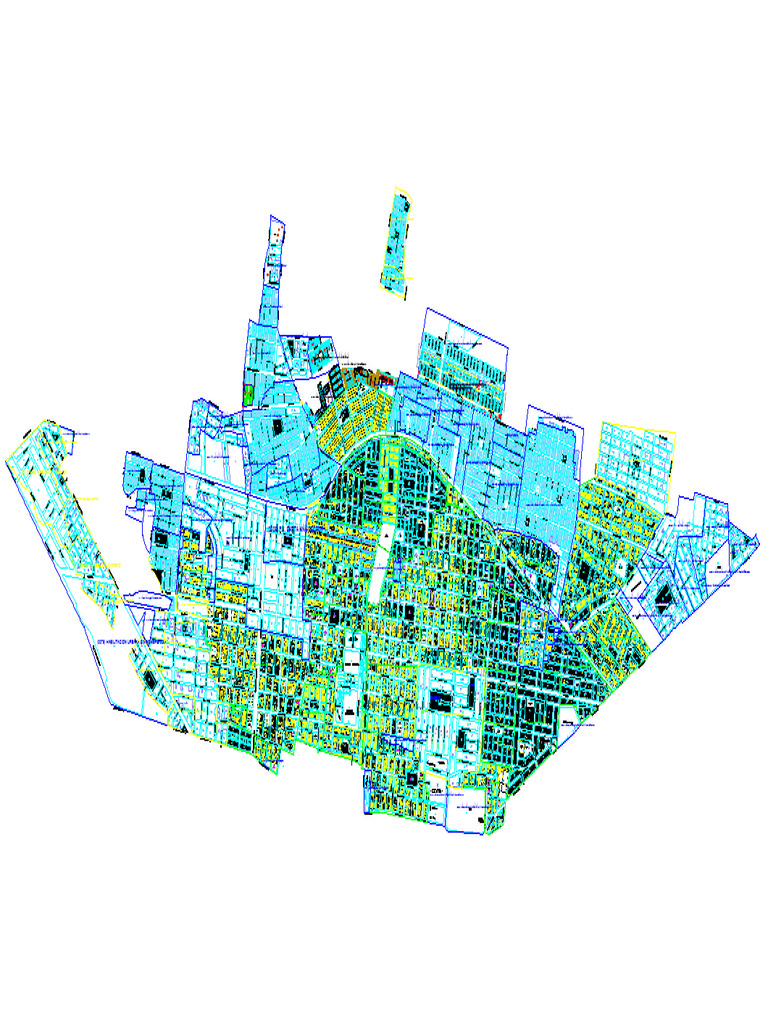 PLANO DISTRITO (1) | PDF