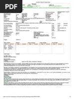 Apsrtc Cargo Module 2 | PDF | Cargo | Freight Transport