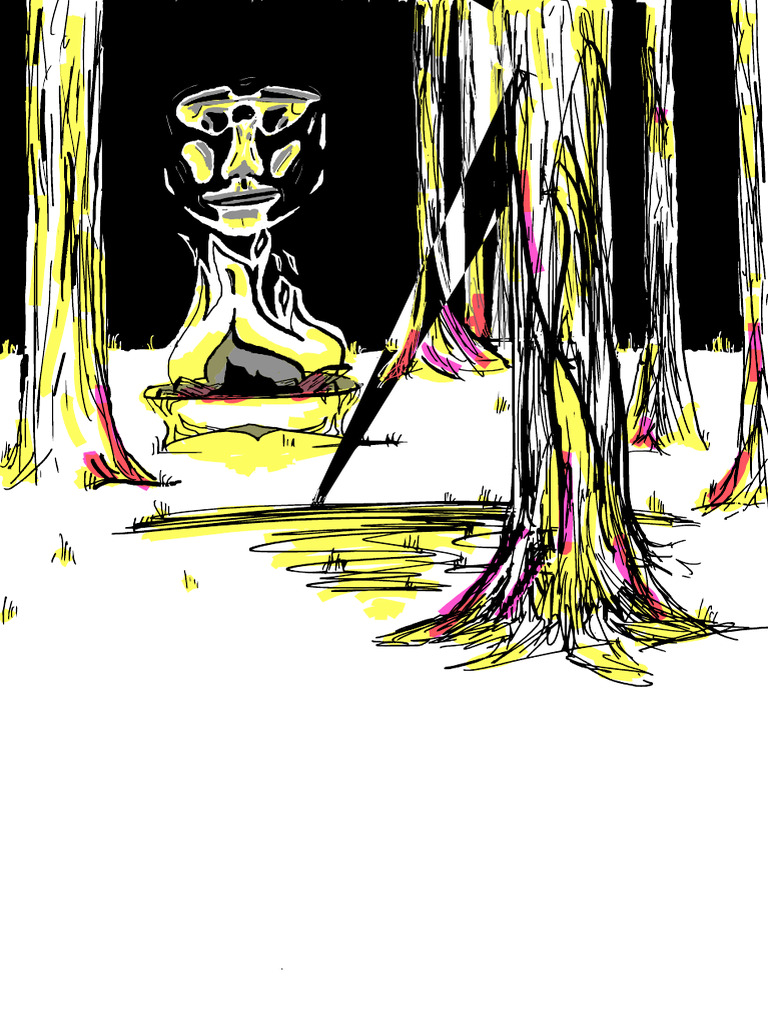 Forest Face | PDF