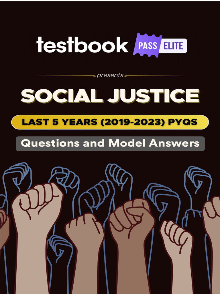 Social Justice | PDF | Legal Aid | Social Exclusion
