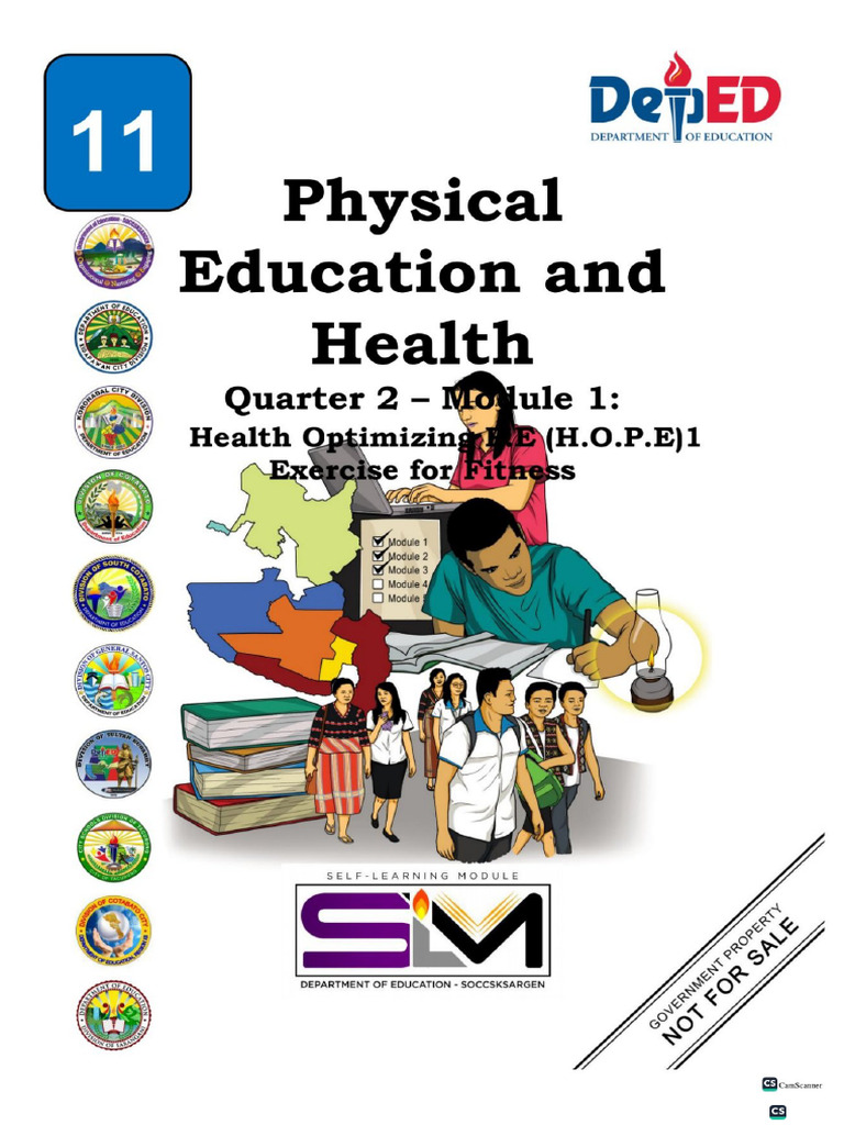 PE. G-11 (Module) | PDF