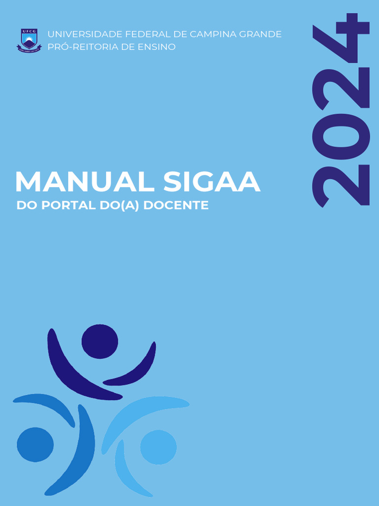 Manual Do Portal Do (A) Docente | PDF | Fórum da internet | Hiperlink