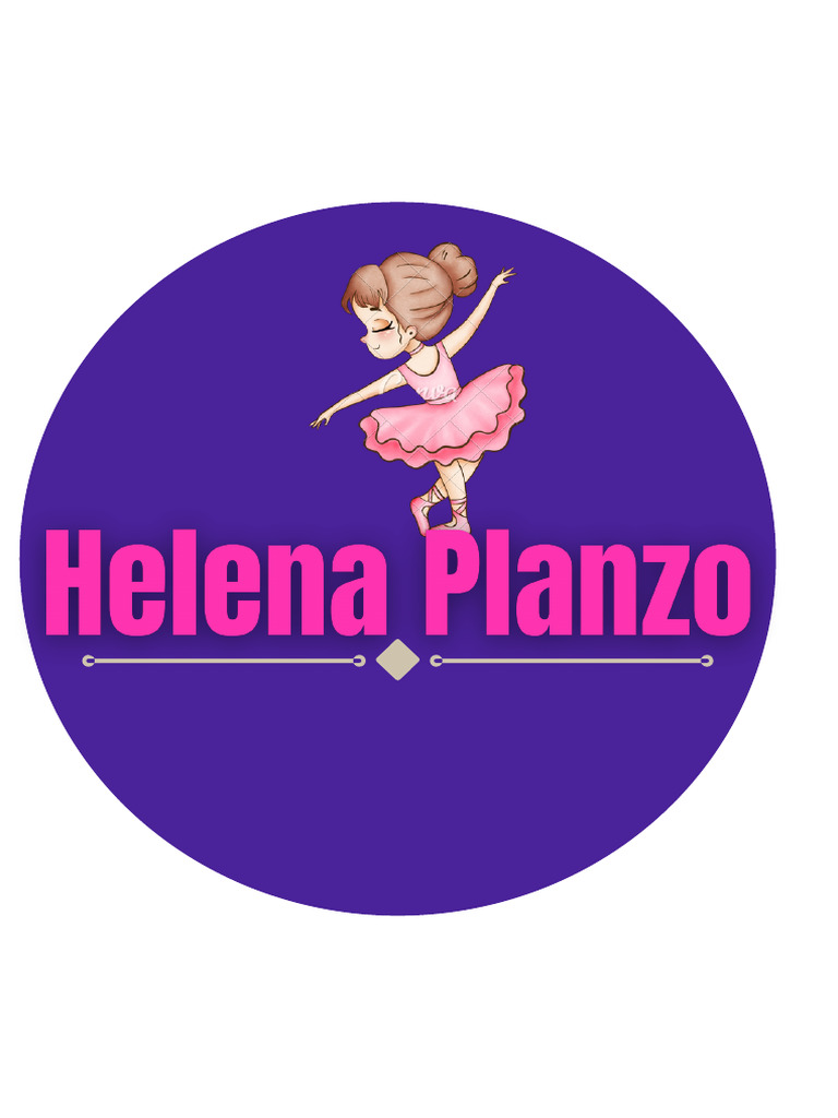 Helena Planzo PDF | PDF