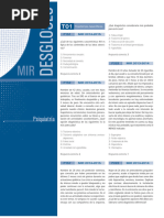 Control Prenatal GPC 2016 MSP | PDF | El embarazo | Parto prematuro