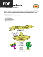 Ejercicios Tener Que, Deber, Hay Que | PDF