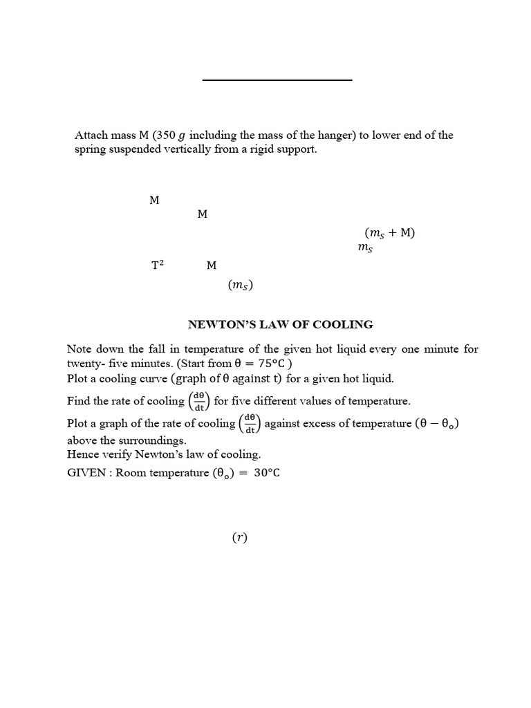 LONG EXPERIMENTS | PDF | Electrical Network | Diode
