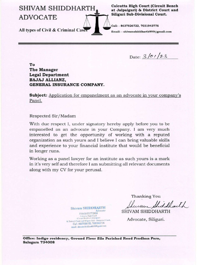 LETTER OF INTEREST, CV, BOI DATA_compressed | PDF