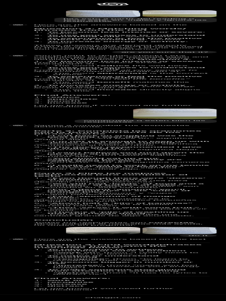 Text-Based Vocabulary Matching | PDF