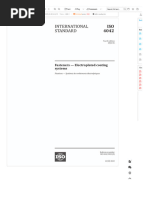 ISO-68-1-2023 A | PDF | International Organization For Standardization