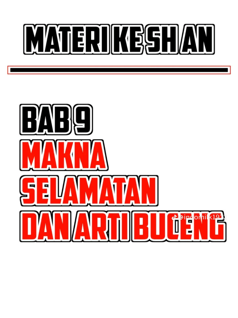 Sambutan Ulta Eang Suro | PDF