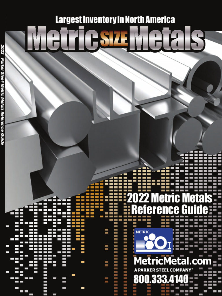 2022MMReferenceGuideLayout72821-002 | PDF | Pipe (Fluid Conveyance ...