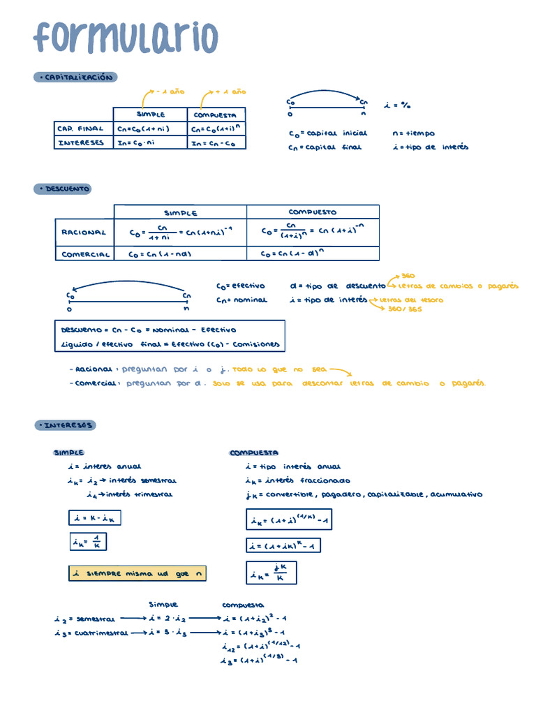 Formulario IFE | PDF | Interés | Sector privado