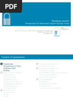 Information Technology REVIEWER | PDF | Input/Output | Operating System