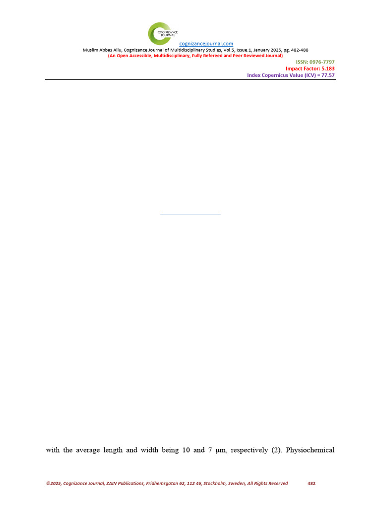 Immunological Detection Methods, Cytokines Test and C-Reactive Protein ...