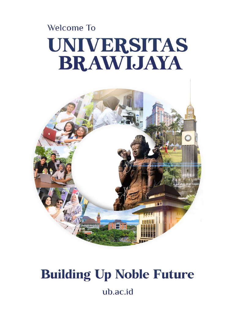 PROSPECTUS-UB_QR-CODE_compressed | PDF | Natural Environment