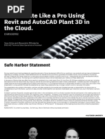 Top 50 Revit Interview Questions & Answers | PDF | Autodesk Revit ...