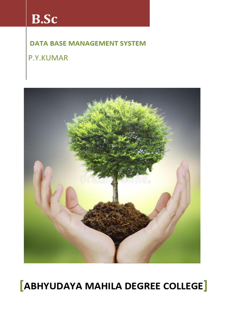 Dbms (Computers) | PDF | Databases | Relational Model