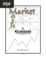 Gannzilla: Astrotrading Tool Overview | PDF | Triangle | Angle