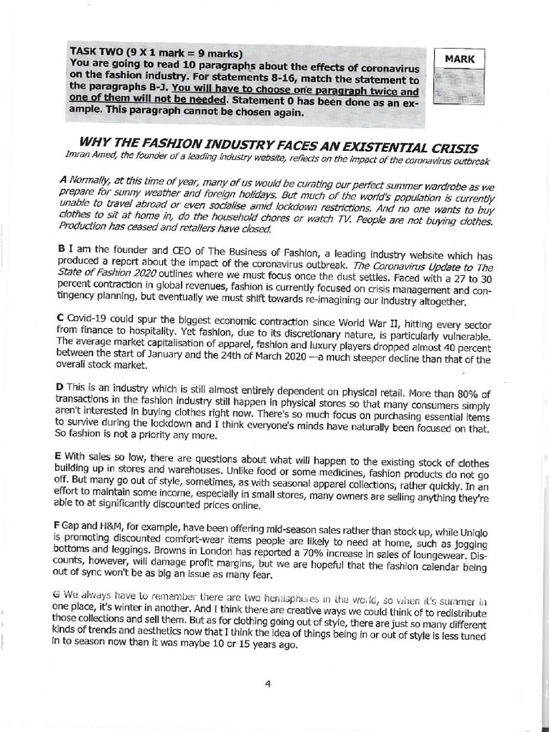 Parte 2 Reading - Compressed | PDF