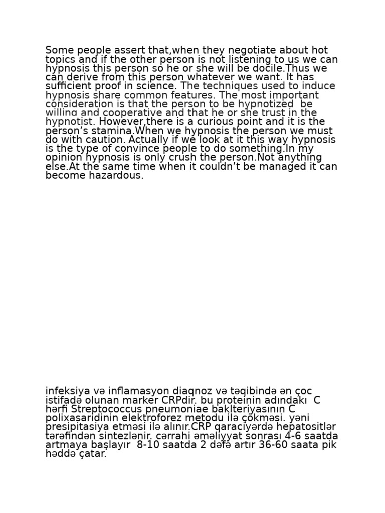 Story 100 Words Leyla Sunum | PDF