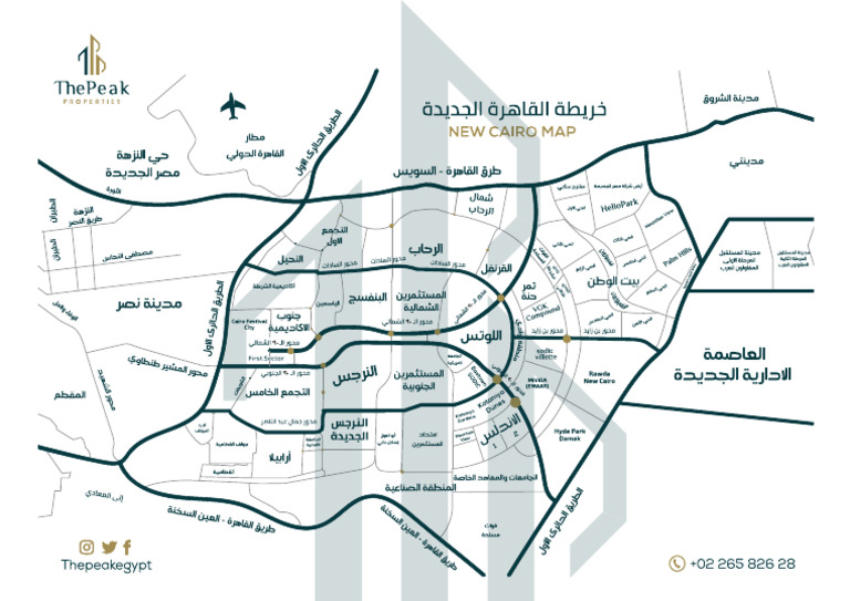 5th Map Outlines | PDF