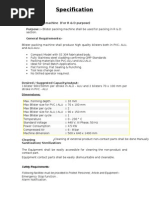 Quality Control Parameter of Sticker | PDF | Adhesion | Reliability ...
