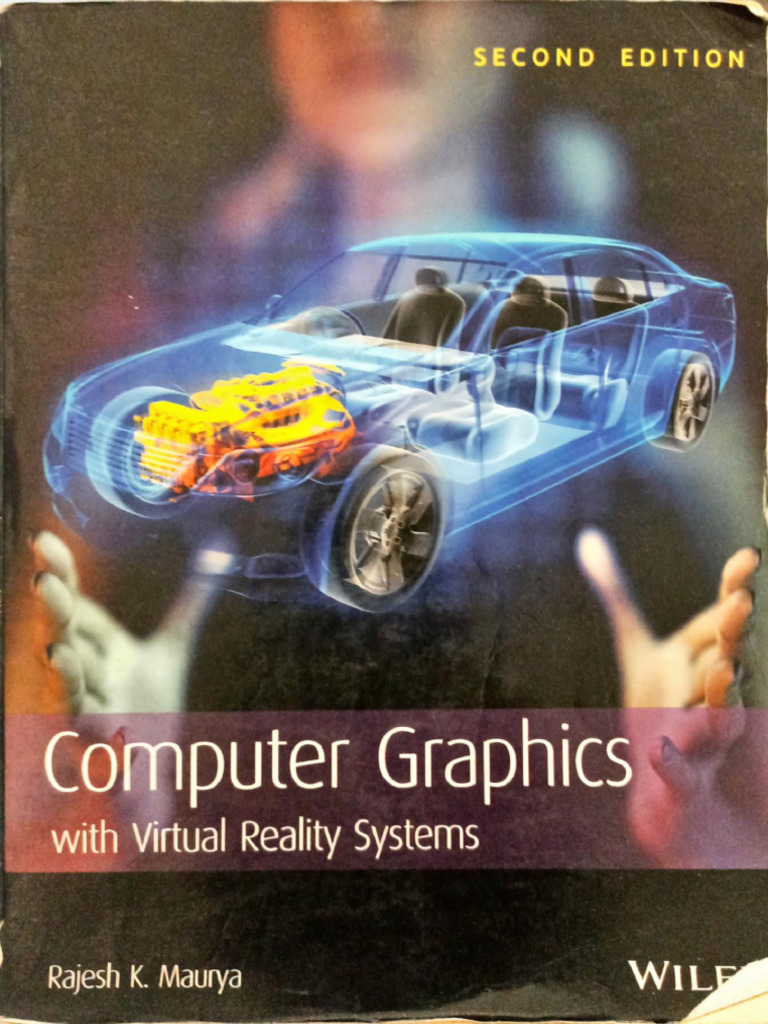 Arvr | PDF
